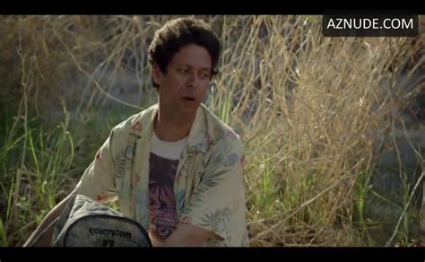 Zoe Duchesne Breasts Butt Scene In In America Aznude