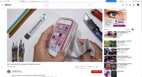 Youtube Com See Bug Description Issue Webcompat Web Bugs GitHub