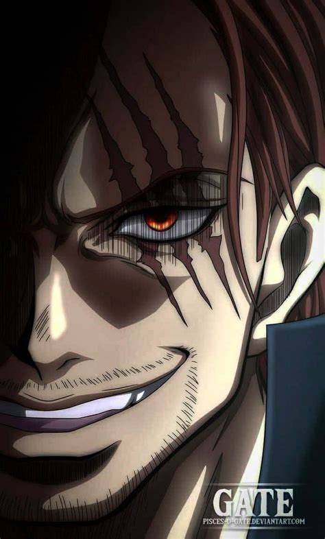 100 Yonko Wallpapers