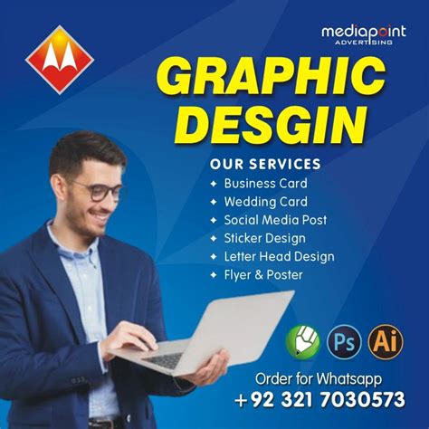 Muhammad Shafique On Linkedin Graphic Design