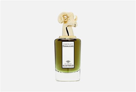 Penhaligon's Парфюмерная вода the inimitable william penhaligon 75 мл ...