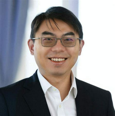 Speaker Bio Fan Li Of Warburg Pincus Mingtiandi