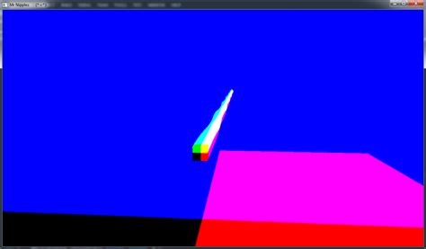 C Defered Rendering Problems When Passing Render Targets As Shader Resource Views To