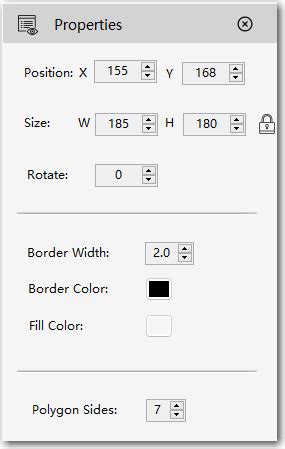 Svg Design Editor Help File Huxsoft