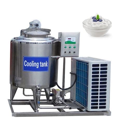 Top List Milk 500l Ultra Pasteurization Unit Machine 300l Electric