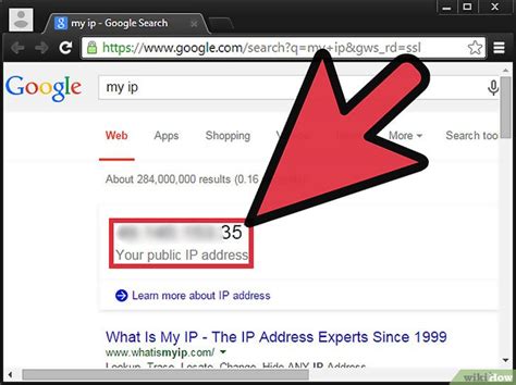5 Cara Untuk Mengetahui Alamat IP WikiHow