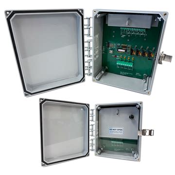 Solid State Instruments CIR Customer Interface Relay