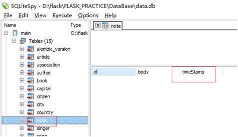 flask 使用Flask Migrate迁移数据库创建迁移环境生成迁移脚本更新数据库 夏晓旭 博客园