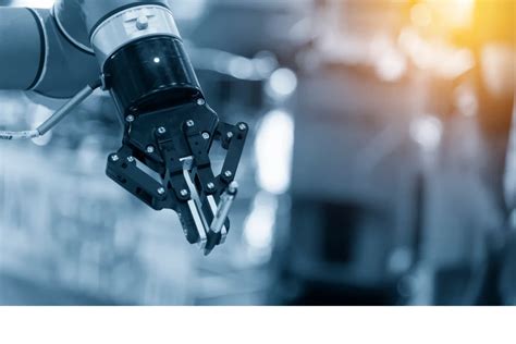 robotic arm manipulation