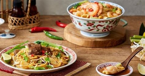 [여행소식] 싱가포르관광청 호커 맛 담은 밀키트 출시