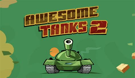 Tanks Multiplayer Game 2
