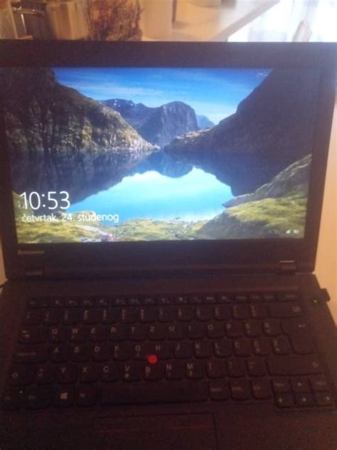 Lenovo Thinkpad L440