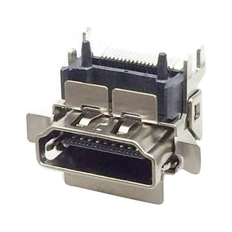 Hdmi Port Replacement