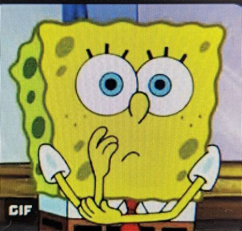 What Episode Is This Scene From R Spongebob