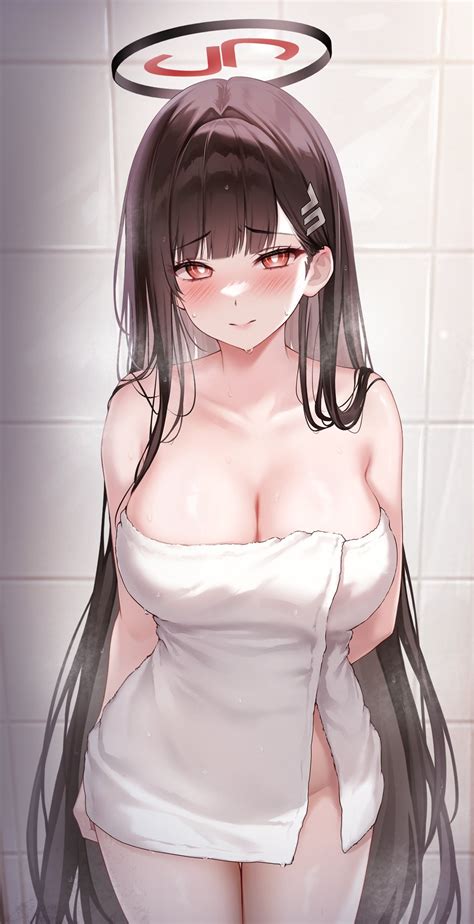 Kuca Ku Ca Rio Blue Archive Blue Archive Highres Girl Arm