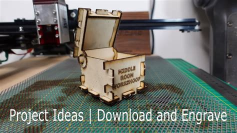 Project Ideas And Download Ready To Be Laser Engraved And Cut Redsail