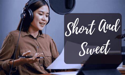 How To Write A Voice Over Script 10 Methods Explained