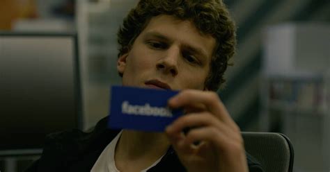 The Social Network Why It Deserves A Sequel And Where Could It Go