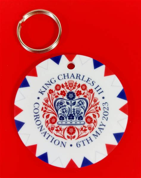 Coronation Items Woodform Crafts