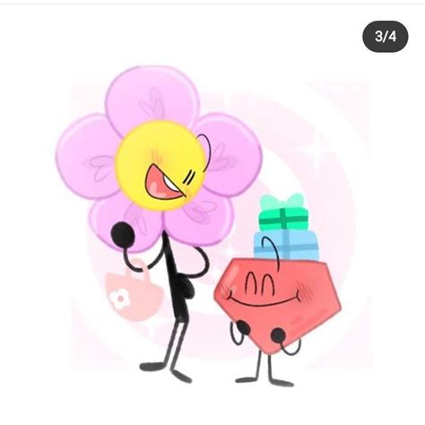 Pin By Ai S Doodles On BFDI In Anthropomorphic Objects Beloved