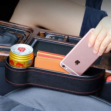 Mua 3 Màu Khay đựng đồ đa Năng Khay đựng đồ Trên ô Tô Cao Cấp Giá