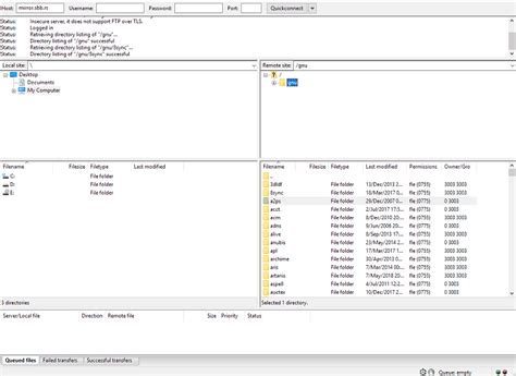What Is FTP Everything About File Transfer Protocol