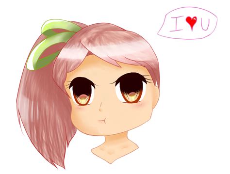 Chibi Test By DemiDaWeeb On DeviantArt