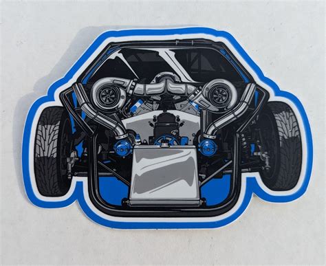 Leroy Sticker Cleetus Mcfarland