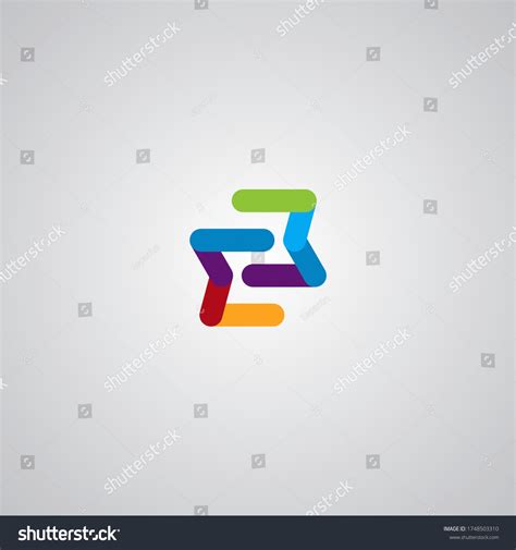 Colorful Coding Logo Inspirations Template Perfect Stock Vector Royalty Free 1748503310