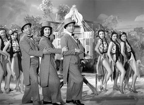 صورة نادرة 1 من فيلم الآنسة ماما الدهليز قاعدة بيانات الفن العربي