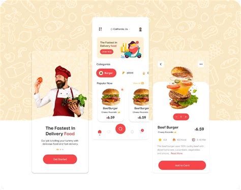 Ahmed Hamed On Linkedin Uiux Adobexd Iti