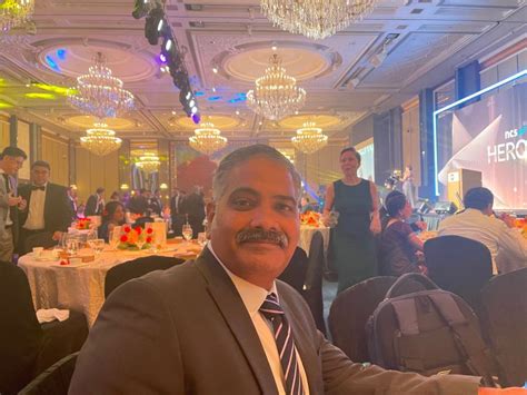 Congratulations Raju Srinivas Rangi