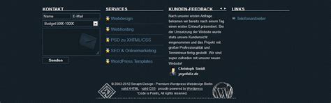 Seraph Design Tutorialchip