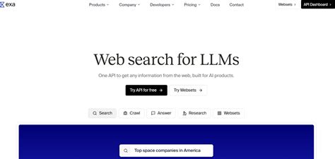 Best Web Data Tools For Langchain Data4ai