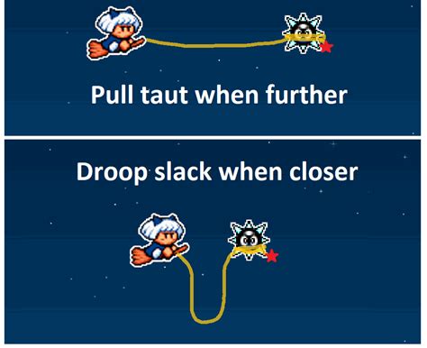 Creating A Rope Connected To Two Gameobjects Through Code Unity Engine Unity Discussions