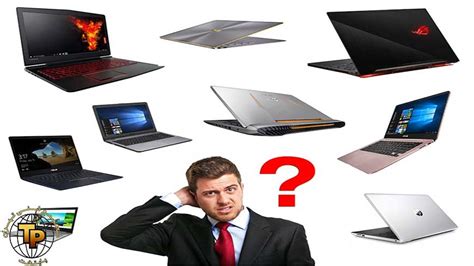 راهنمای خرید لپ تاپ مجتمع فنی تهران پایتخت