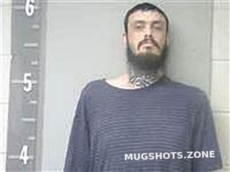 Mccoy Jonathan 03 25 2025 Marshall County Mugshots Zone