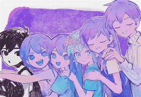 Omori Omori Danbooru