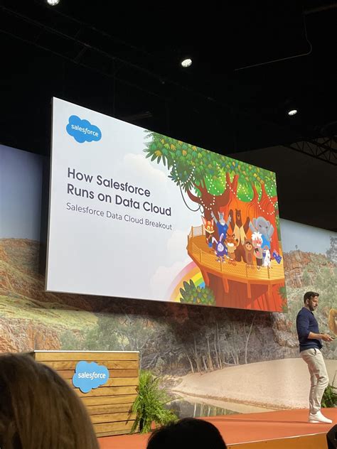Fullcrms Top Takeaways Salesforce World Tour Sydney Fullcrm