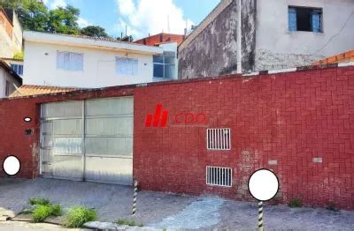 Casas Com 1 Quarto à Venda Na Rua Gaspar Coqueiro Em São Paulo Chaves