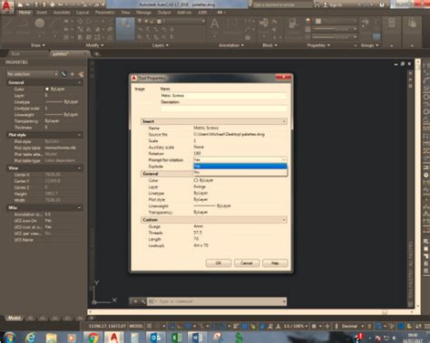 In A Spin With Autocad Blocks And Tool Palettes [tips And Tricks]