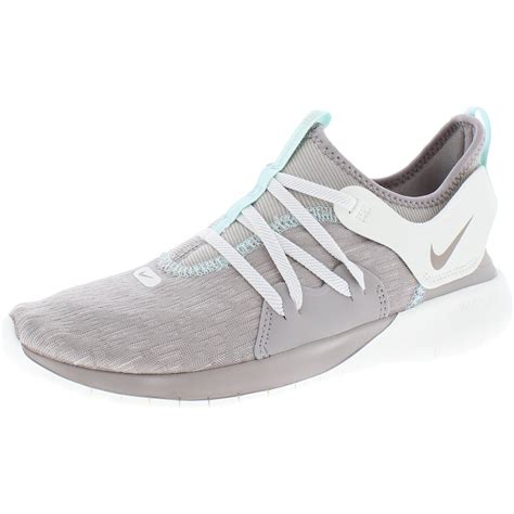 Nike Flex Contact 3 Womens Trainers Flexible Running Shoes