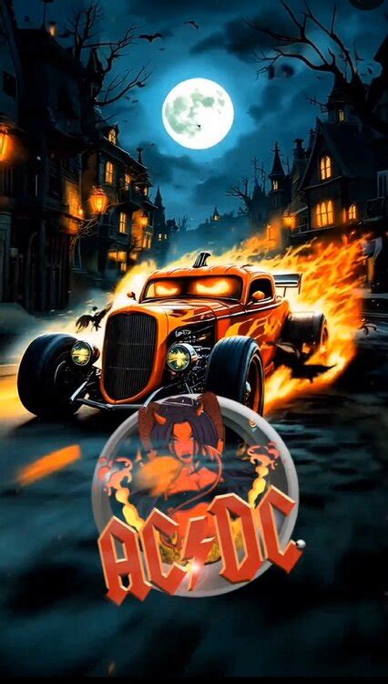 Vpx 900 Acdc Loading Animations Virtual Pinball Universe