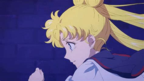 Sailor Moon Gif Sailor Moon Descobrir E Compartilhar Gifs Sailor Moon Crystal Gif Sailor
