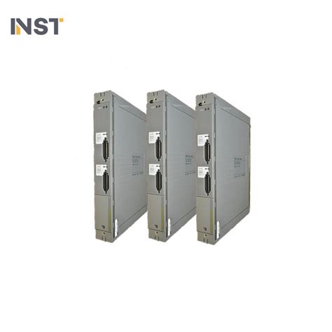 ICS Triplex Control System Module T Buy T T T