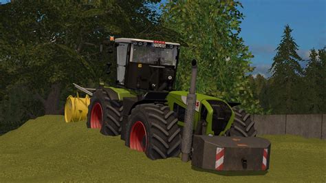 Monster Modding Welt