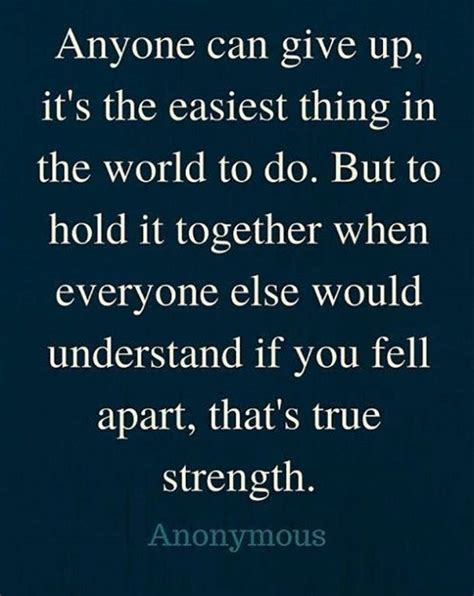 50 Best Strength Quotes Of All Time Yourtango