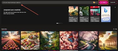 [tutorials] How To Use Bings Ai Image Generator