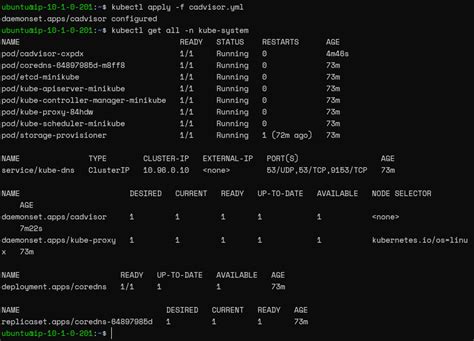 Chapter CAdvisor Kubernetes Guides Apptio