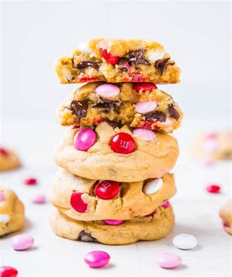 Шоколадне американське печиво швидкий і простий рецепт Chocolate Chip Cookies Chewy